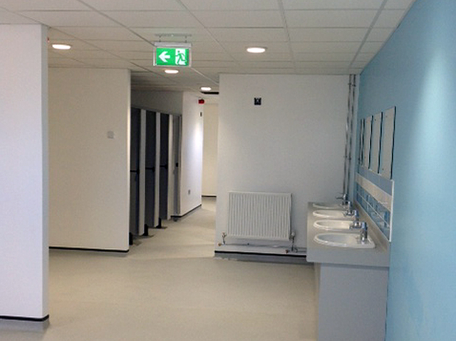 Mechanical – Rothwell Group Ltd